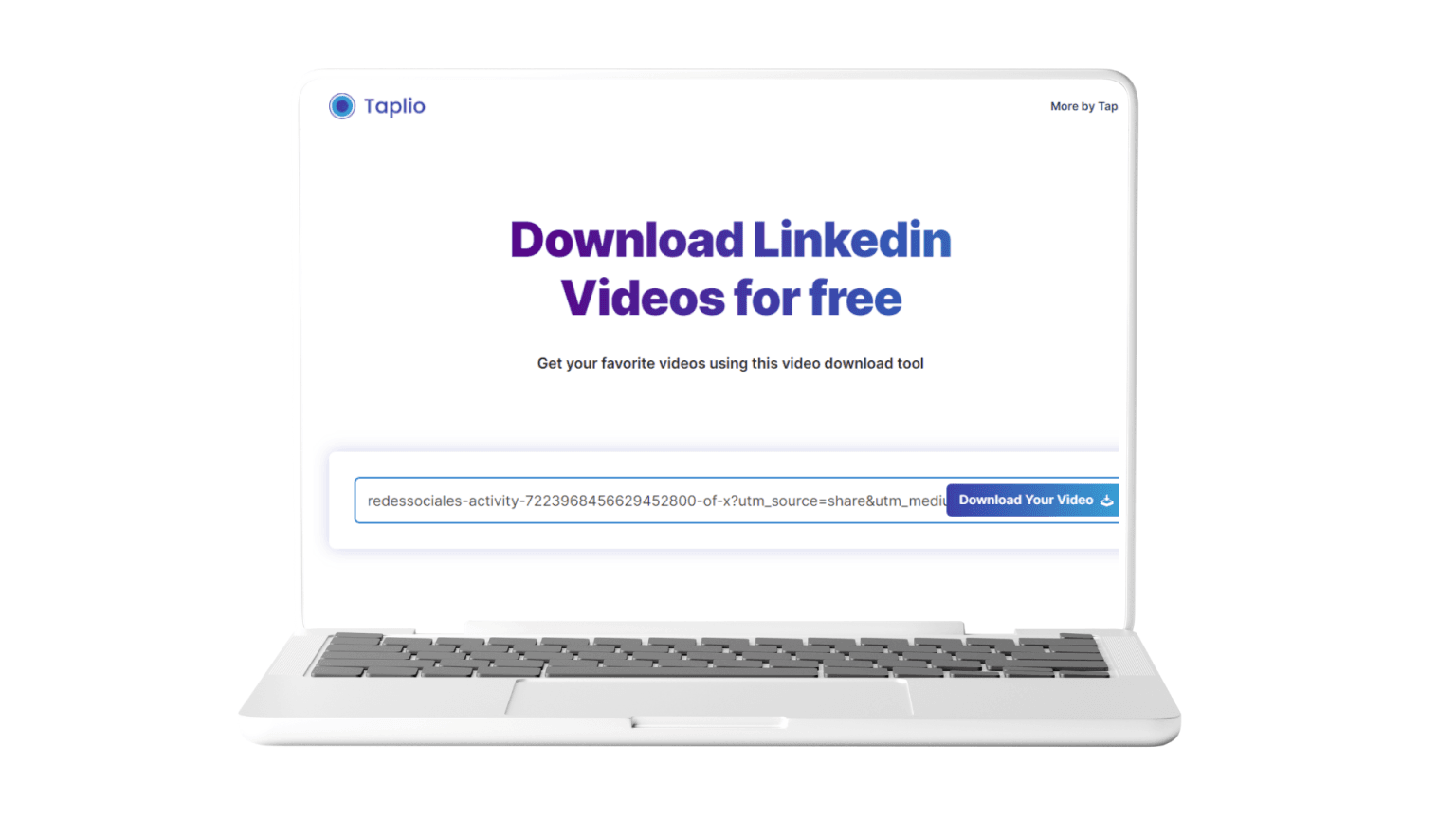 LinkedIn Video downloaden: So geht's! | Metricool