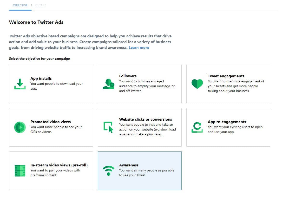 Twitter Ads Guide: Everything about advertising on Twitter