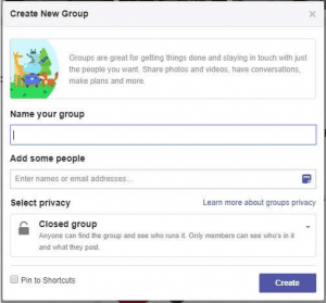 Everything You Need to Know About Facebook Groups