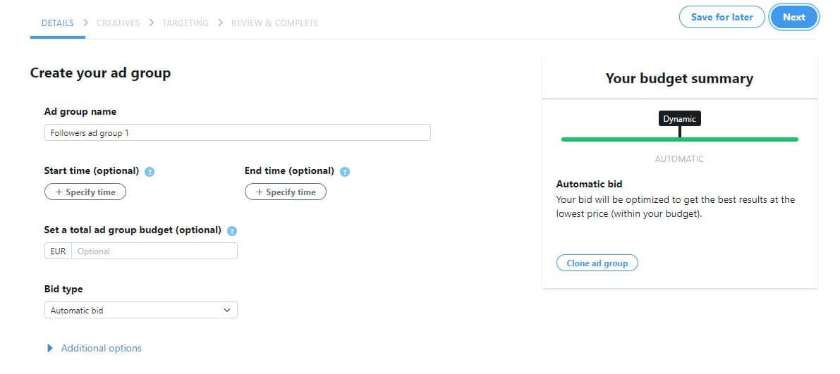 Twitter Ads Guide: Everything about advertising on Twitter