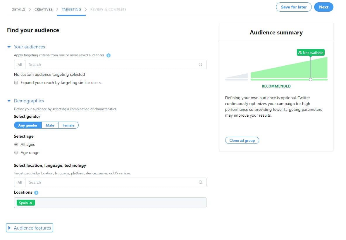 Twitter Ads Guide: Everything about advertising on Twitter