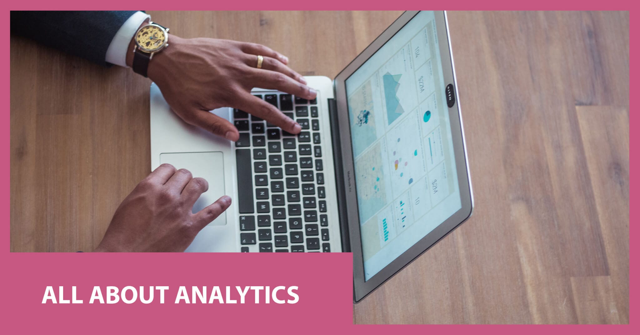 📊 Analytics: All about social network analytics, web, online advertising...