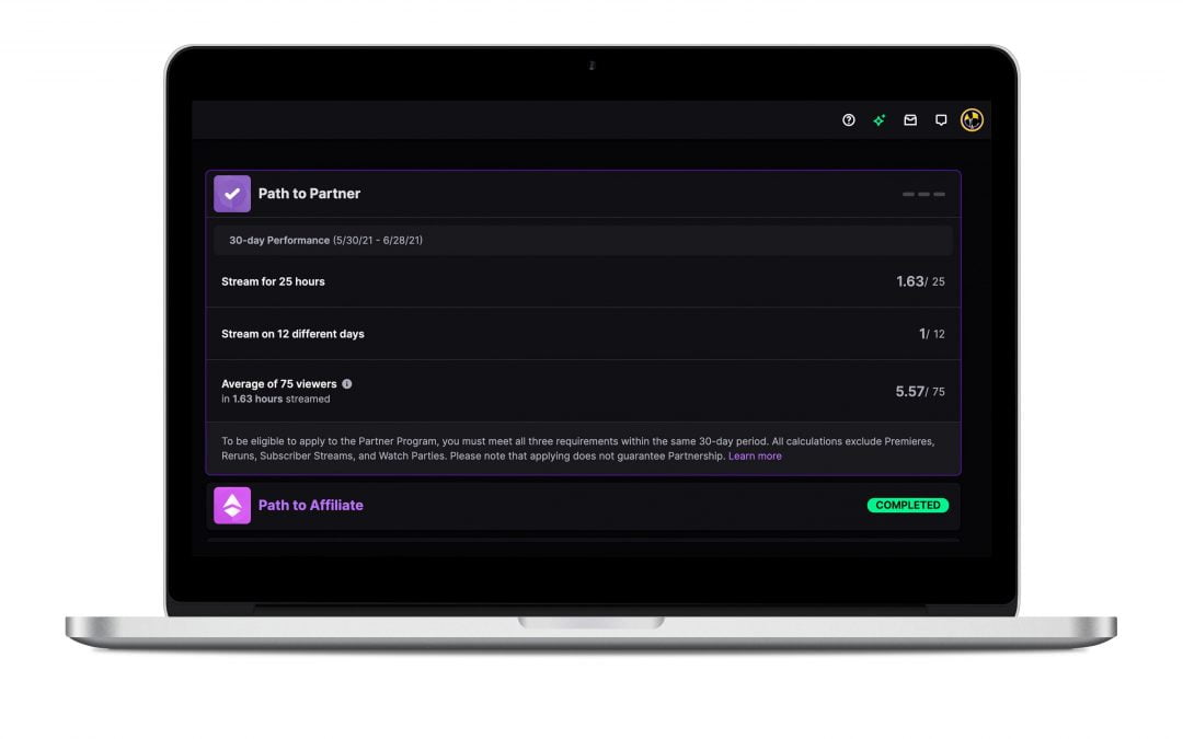 How to Make Money on Twitch: Monetize your Streamings