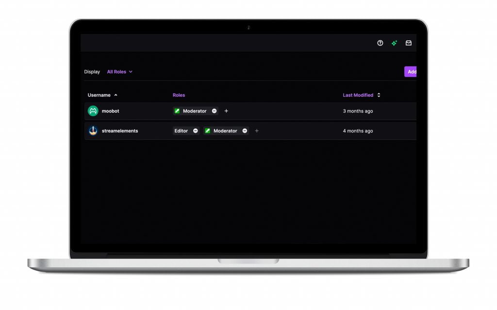 Twitch mod, What They Do and How to Pick a Mod