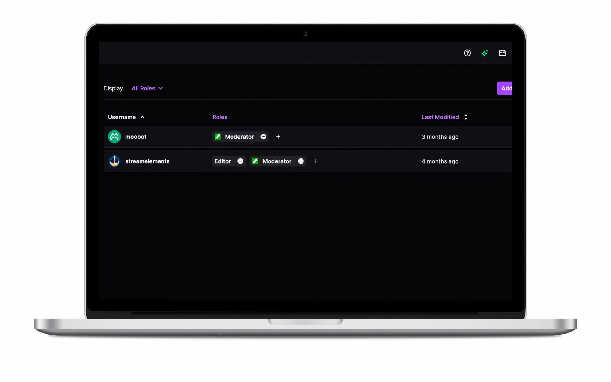 Twitch mod, What They Do and How to Pick a Mod