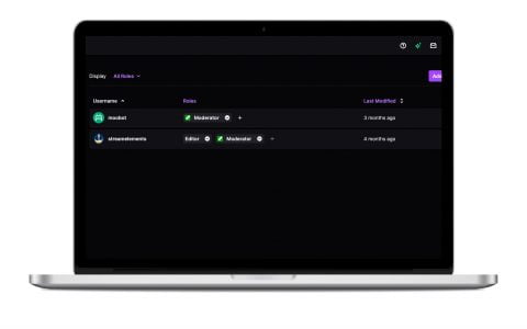 Twitch mod, What They Do and How to Pick a Mod