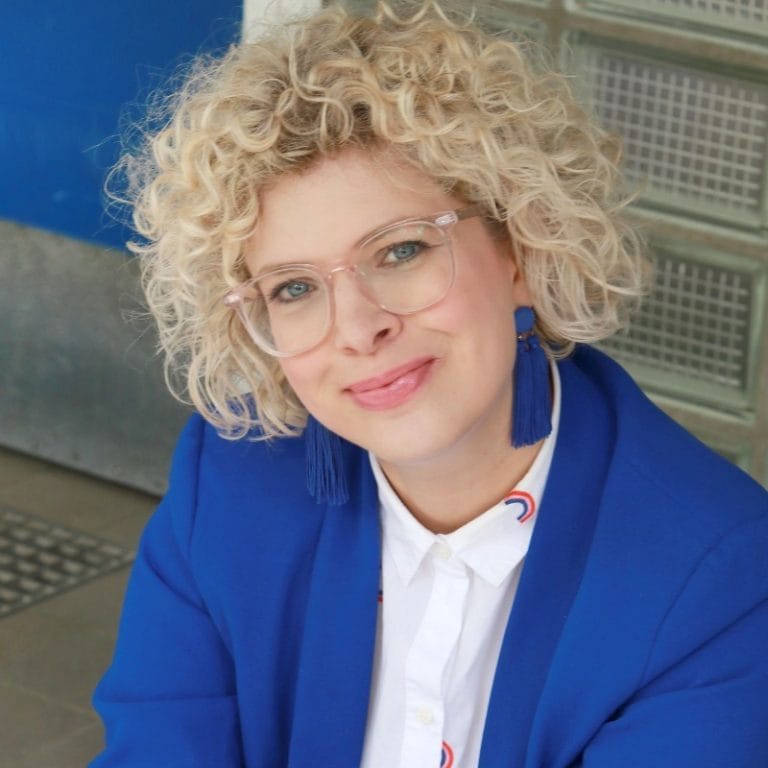 Anna Neumann - Metricool