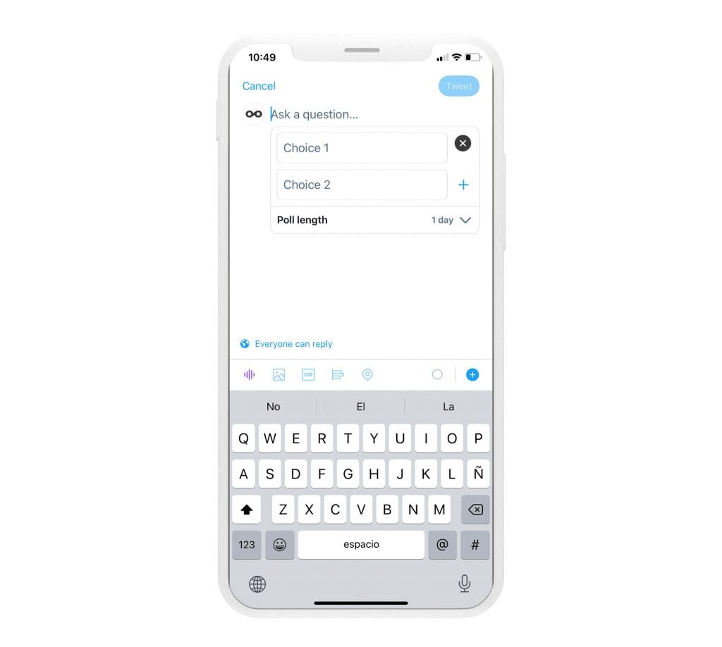 What are Twitter Polls and how to make them?