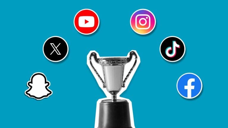 The 14 Most Impactful (and best) Brands on Social Media in 2026 | Metricool