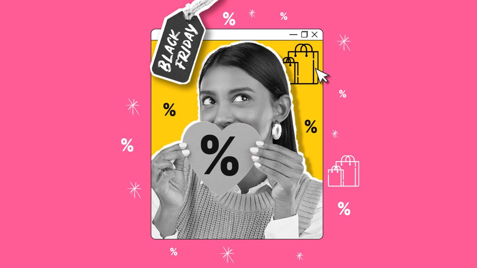 7 Black Friday Social Media Posts Ideas For All Businesses