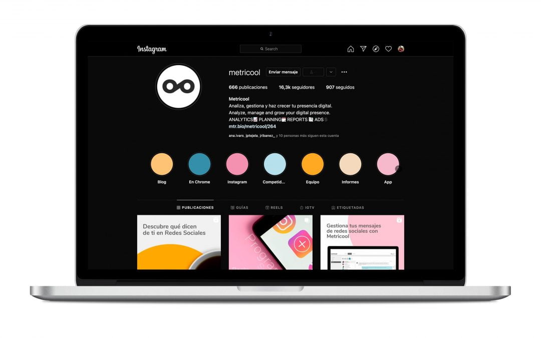 How to Use Instagram Web: Managing Your Account Via Desktop