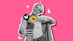 Bluesky Announces New Photo-Sharing App 'Flashes'