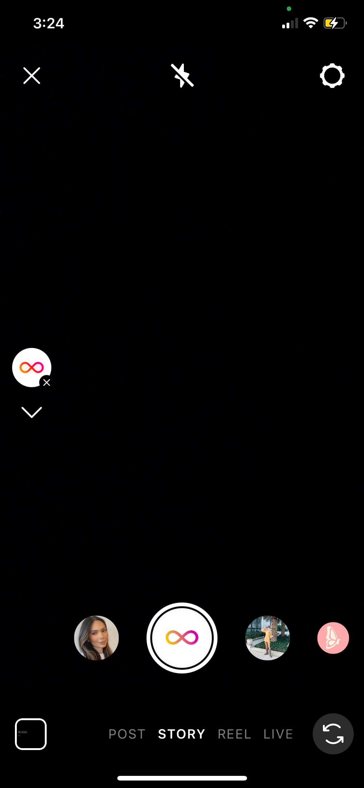 How to Make Boomerangs on Instagram