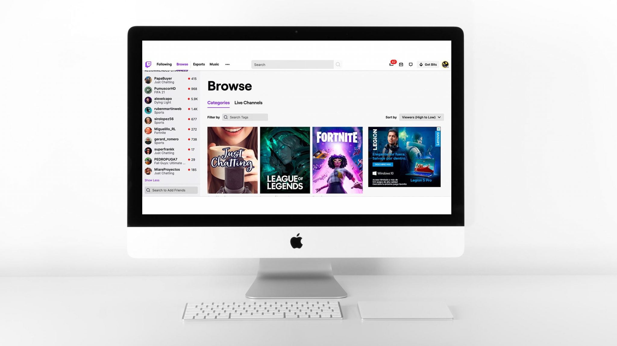 Twitch Guide: What Twich Is and How It Works