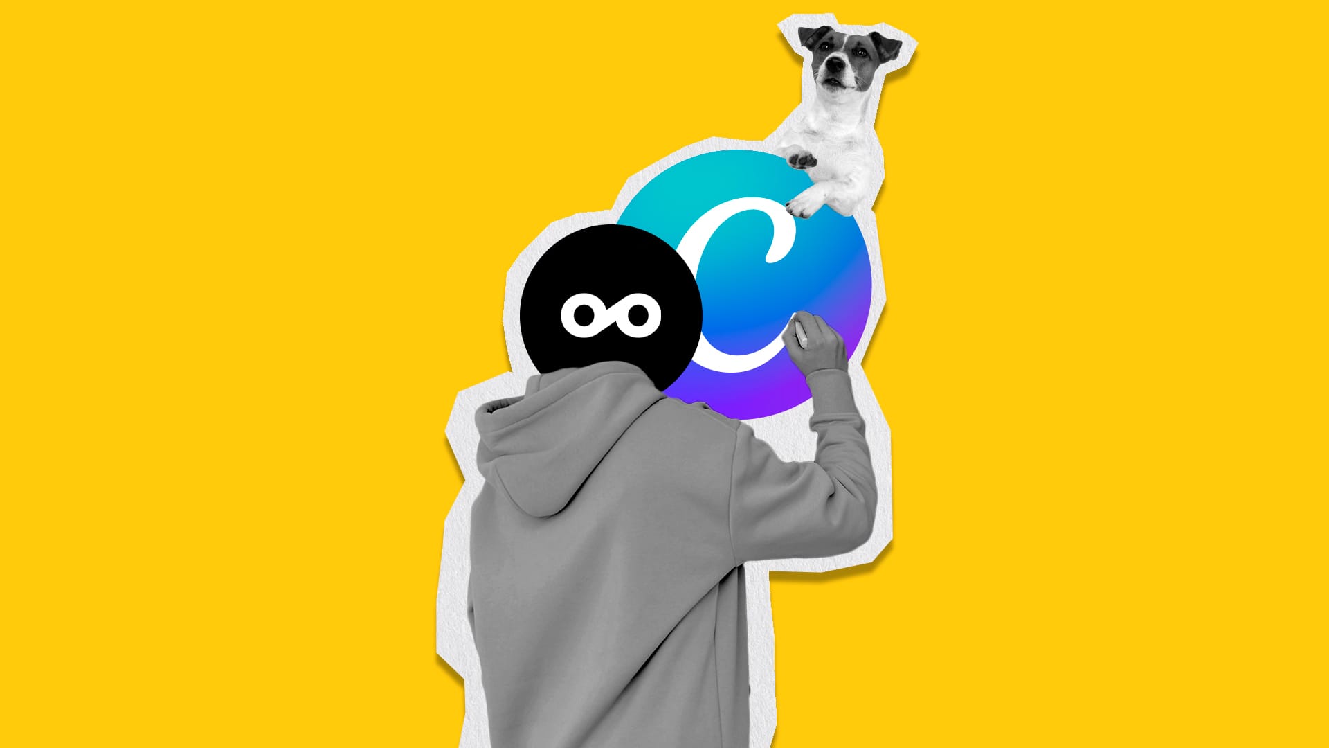 Canva with Metricool [TUTORIAL]