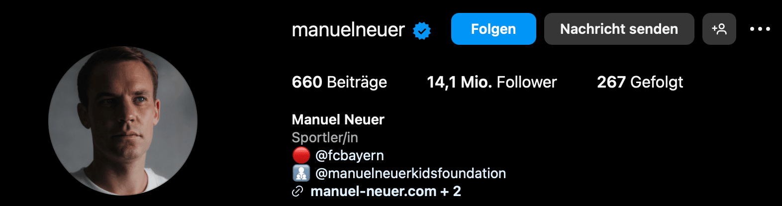 Tipps und Ideen für deinen perfekten Instagram-Namen