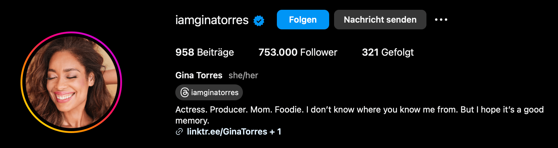 Tipps und Ideen für deinen perfekten Instagram-Namen