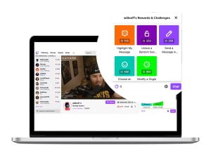 Twitch Channel Points, what are they and how do you use them?