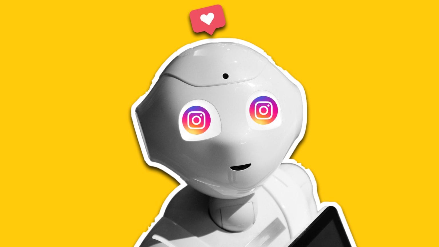 Quel chatbot Instagram choisir ? [Top 7 des meilleurs outils]