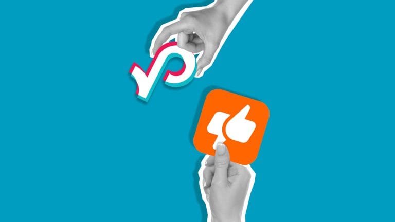 Clapper App : le réseau social qui rassemble