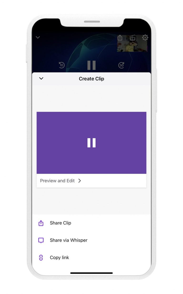 Twitch Clips: what they are and how to download them