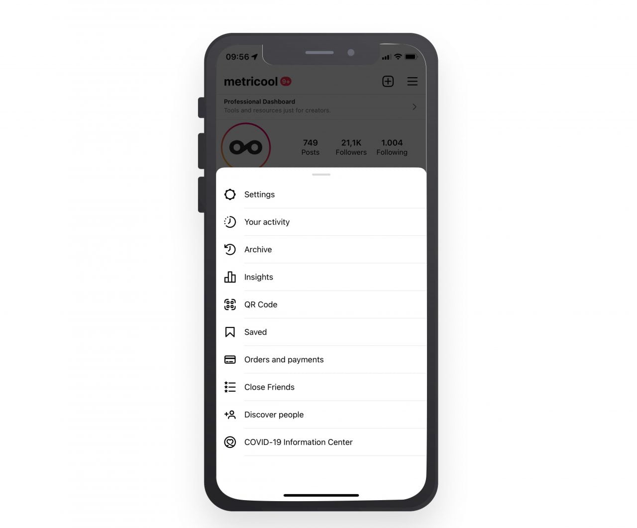 Instagram Close Friends: What Is it and How Does it Work?