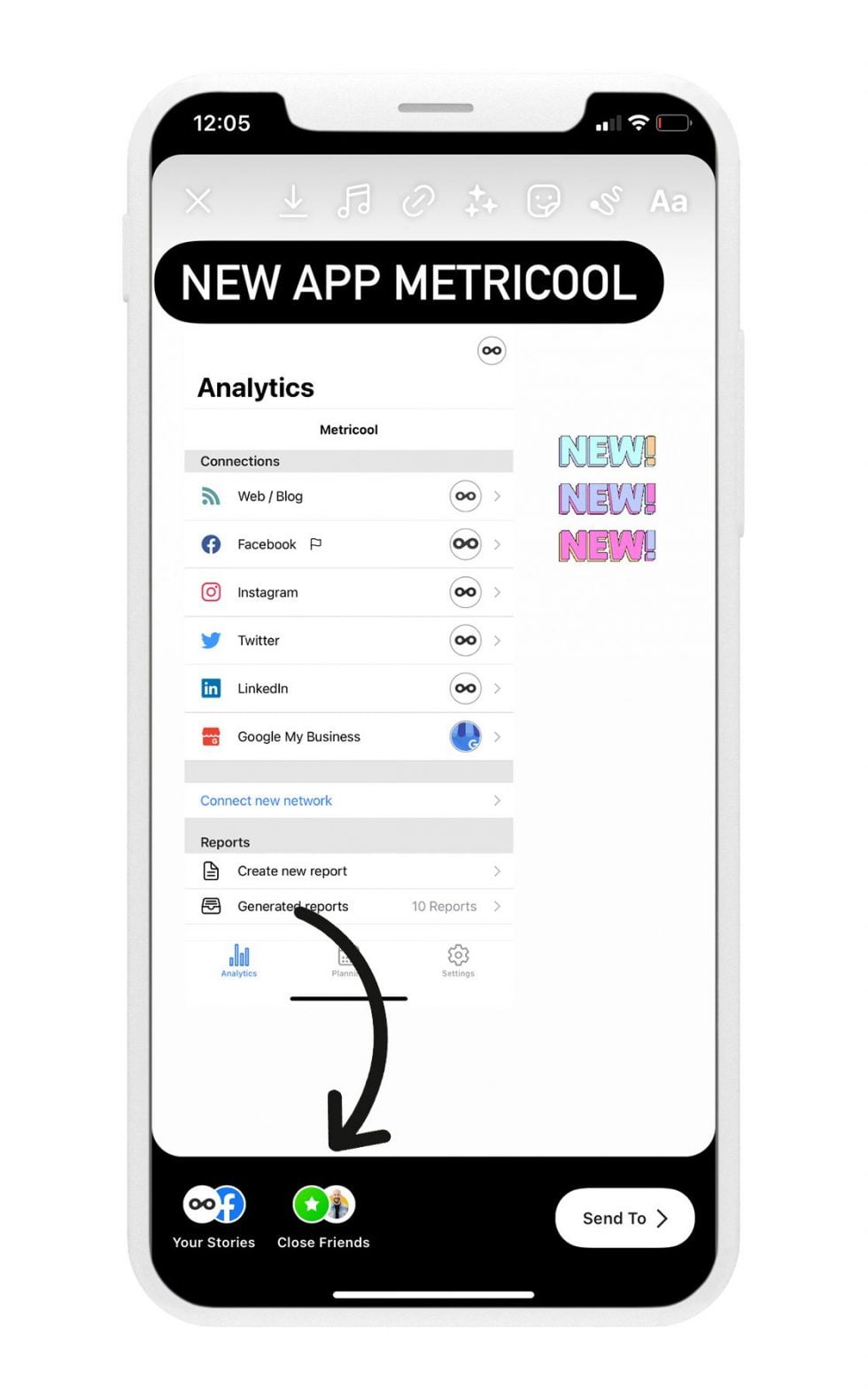Instagram Close Friends: What Is it and How Does it Work?