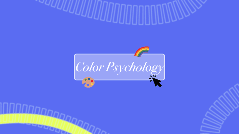 The Psychology of Color in Branding & Marketing