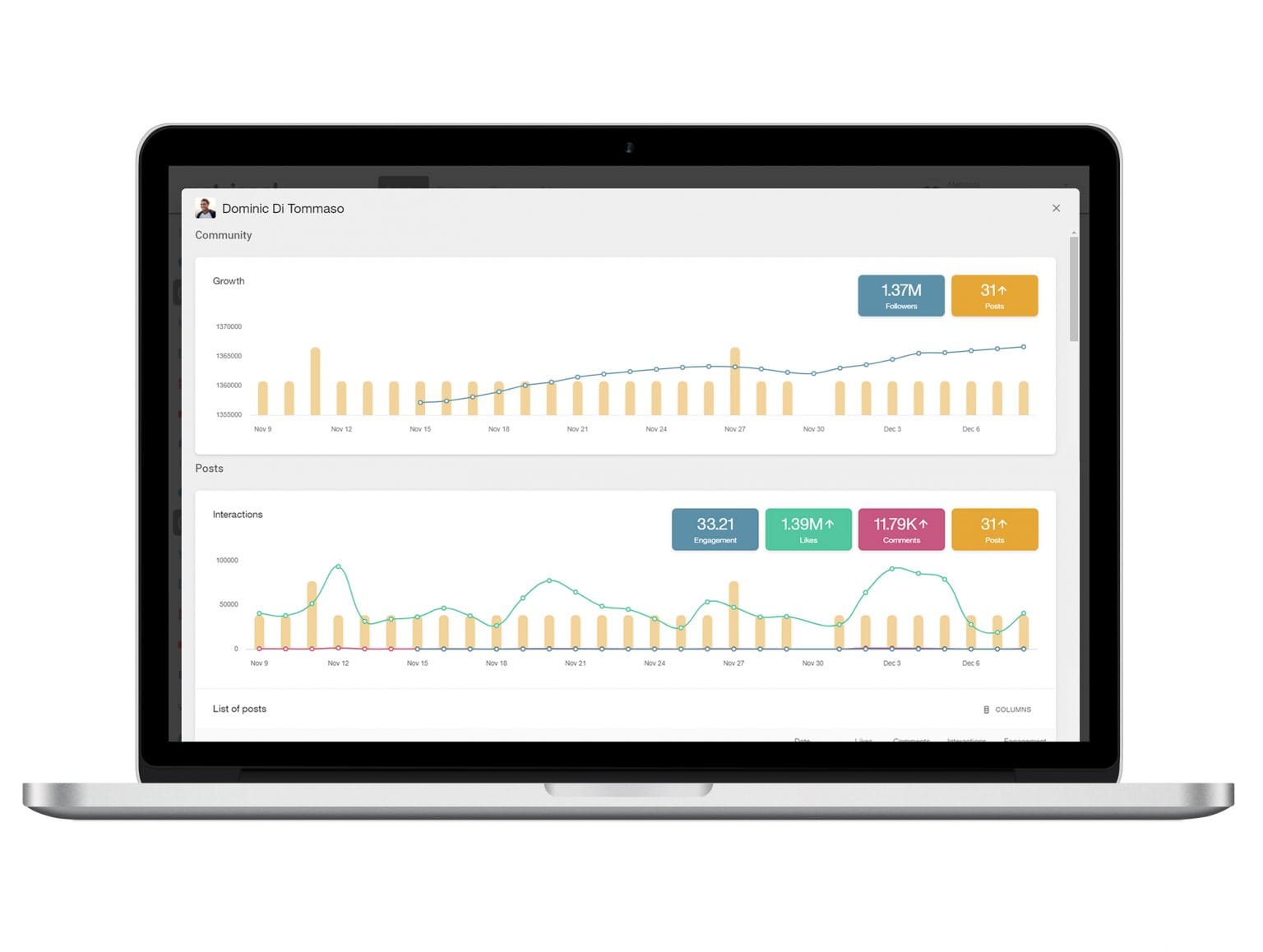 Tutorial de Metricool: Todo Sobre Sus Funcionalidades