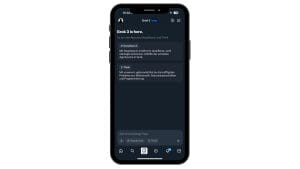 Grok erklärt: Was kann der KI-Chatbot von X? 😎