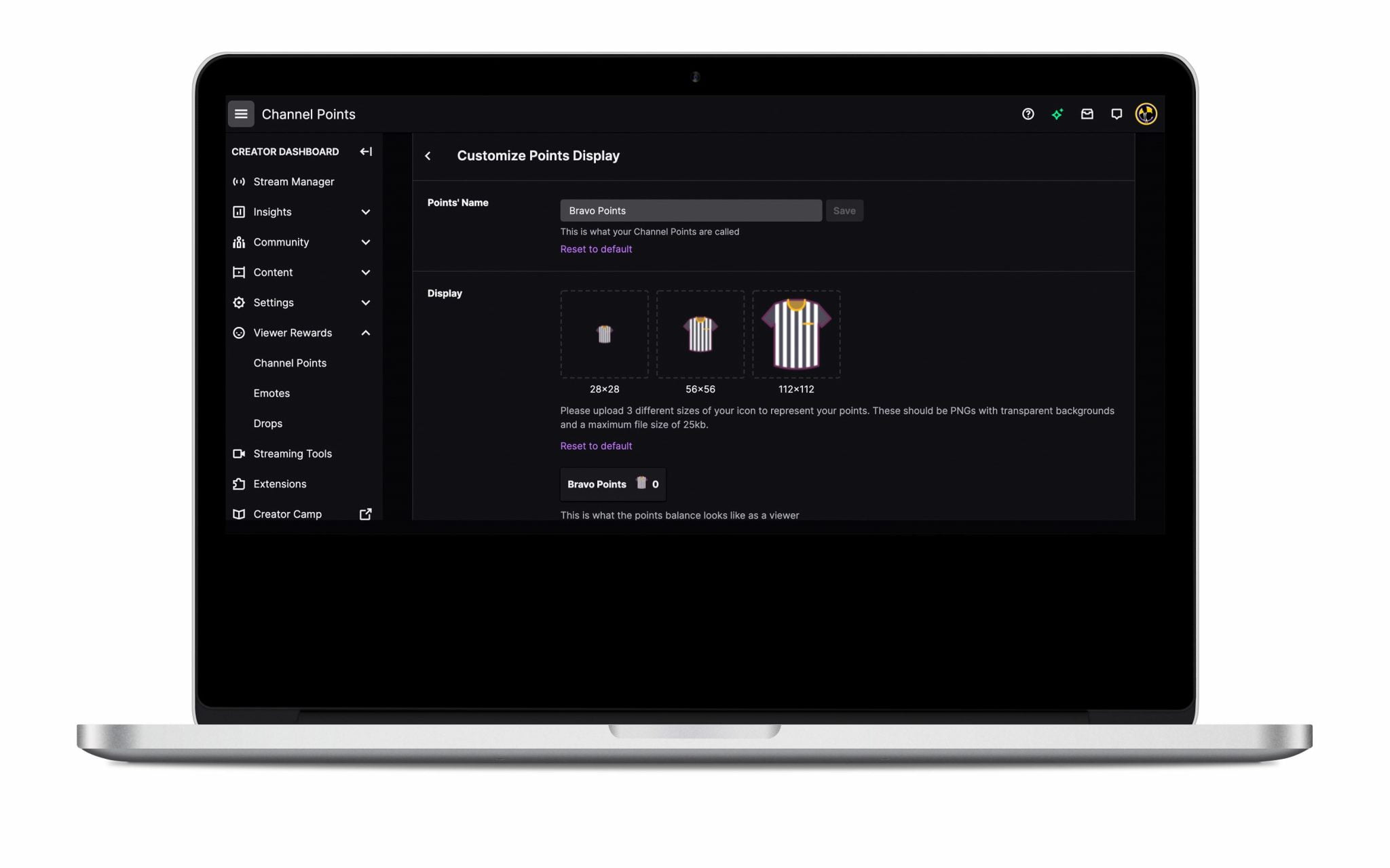 Twitch Channel Points, what are they and how do you use them?