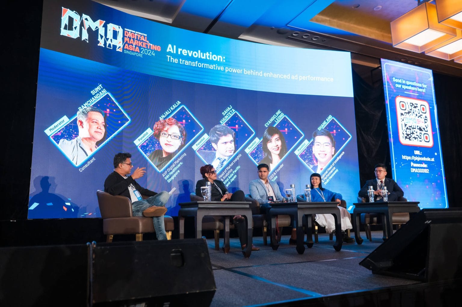 Social Media Marketing Events & Conferences 2026 | Metricool