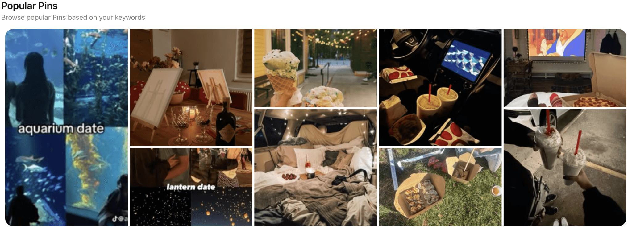 What's Trending on Pinterest? Hottest Summer Pinterest Trends