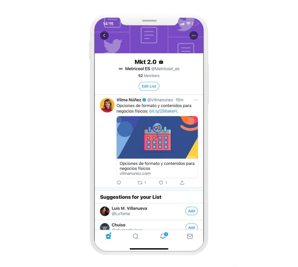 Twitter lists: What are Twitter lists and how to use them