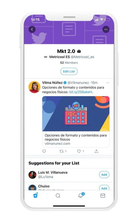 Twitter lists: What are Twitter lists and how to use them