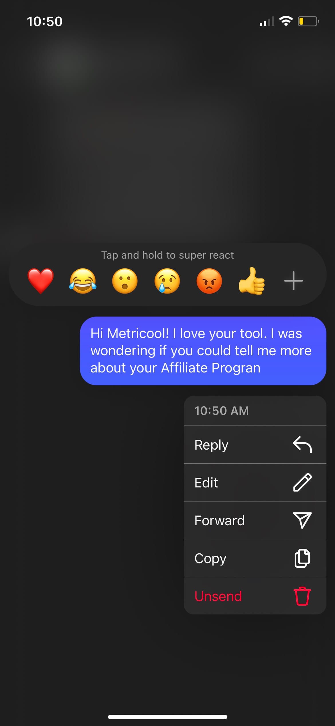 How to Edit Messages on Instagram How to Edit Messages on Instagram