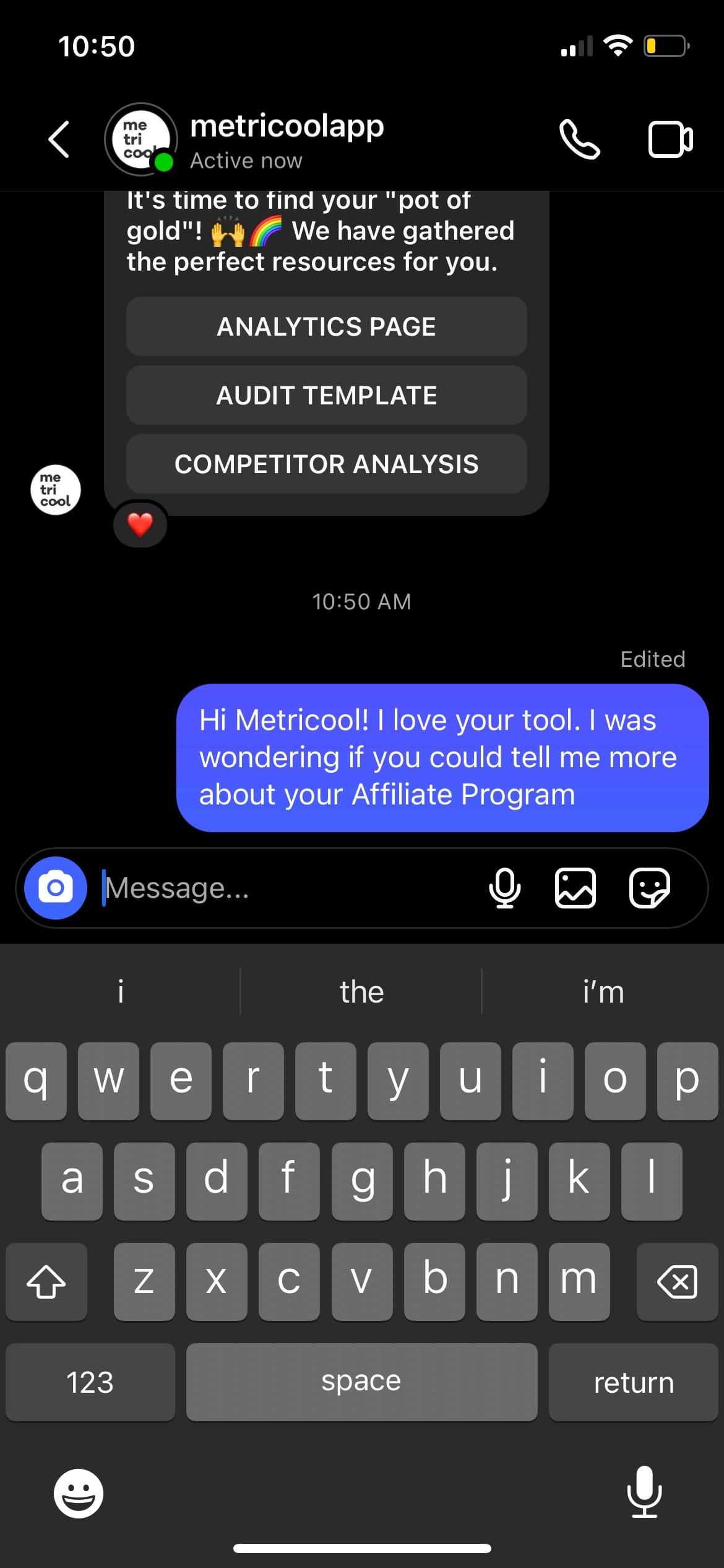 How to Edit Messages on Instagram How to Edit Messages on Instagram