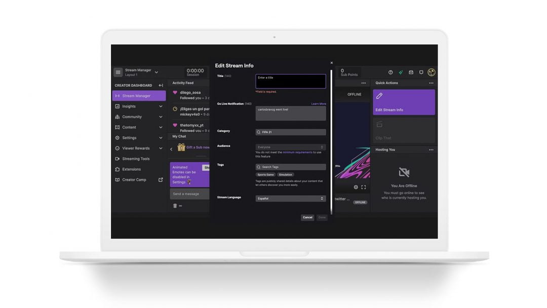 Twitch Guide: What Twich Is and How It Works
