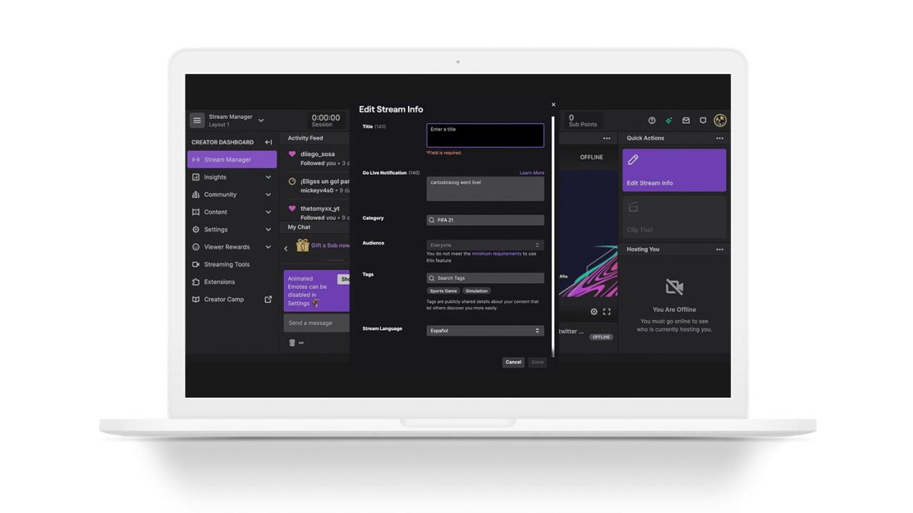 Twitch Guide: What Twich Is and How It Works