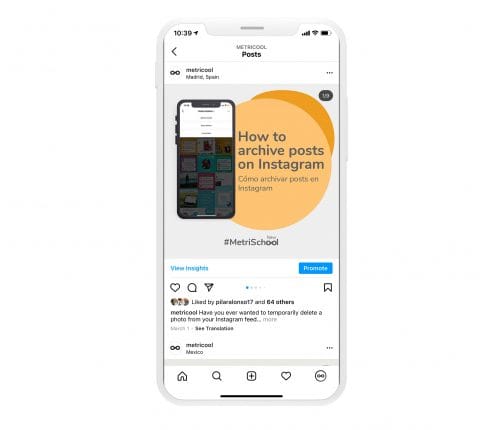 What is Alt Text on Instagram and How to Use It