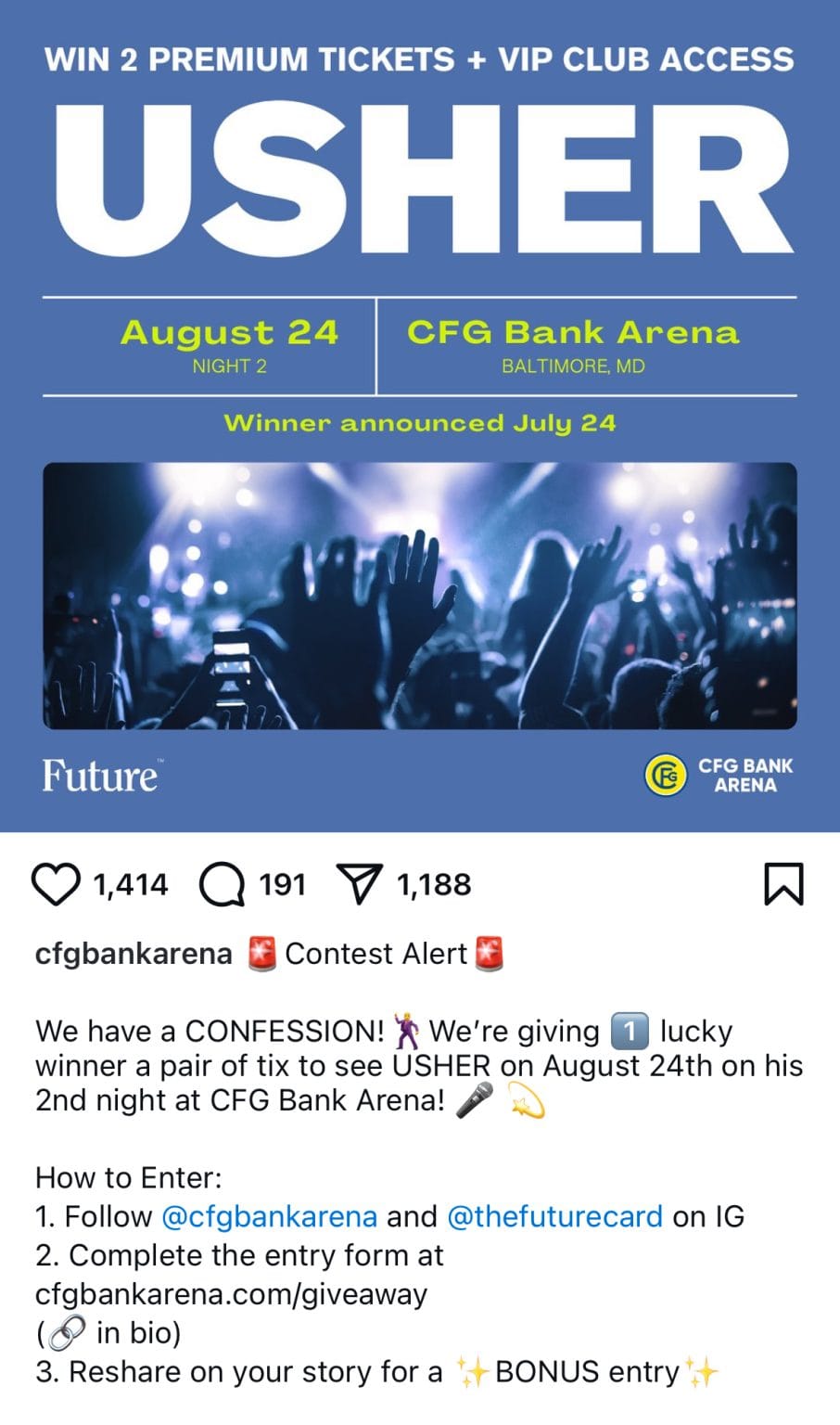 How to Host Social Media Contests or Giveaways