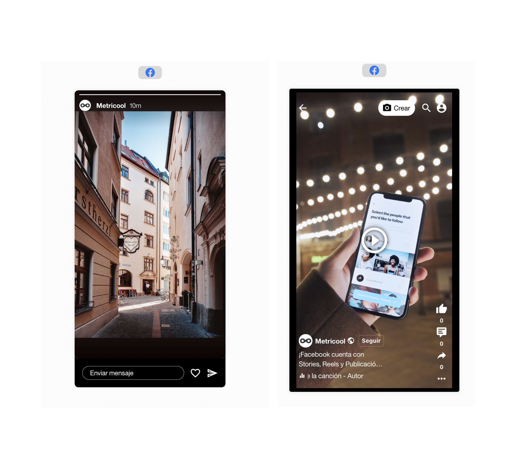 Cómo ver tus publicaciones con post preview Metricool