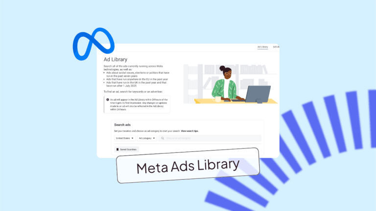 Monitor Competitor Facebook Ads: How to Use the Meta Ad Library | Metricool