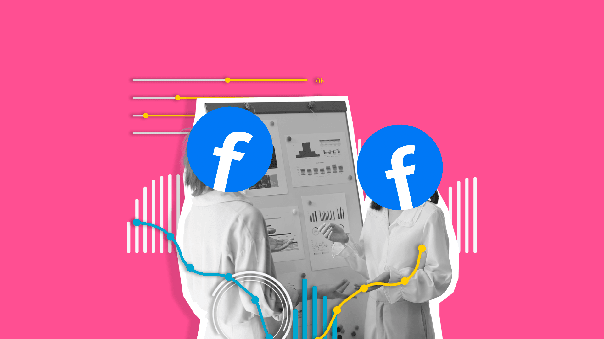 How to Analyze your Facebook Competitors with Metricool