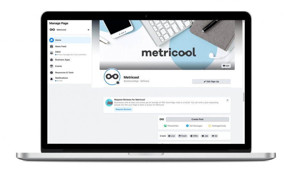 HOW TO CREATE A FACEBOOK ACCOUNT: without any complications