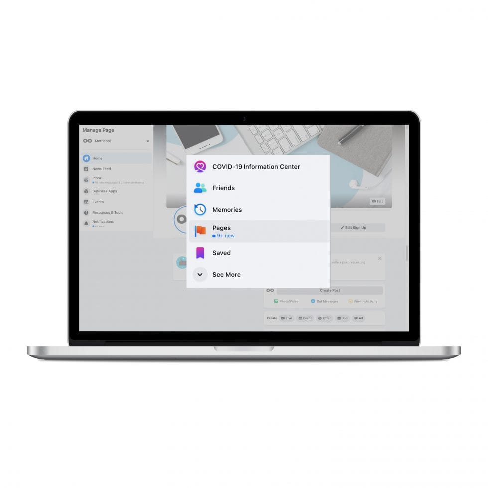 HOW TO CREATE A FACEBOOK ACCOUNT: without any complications