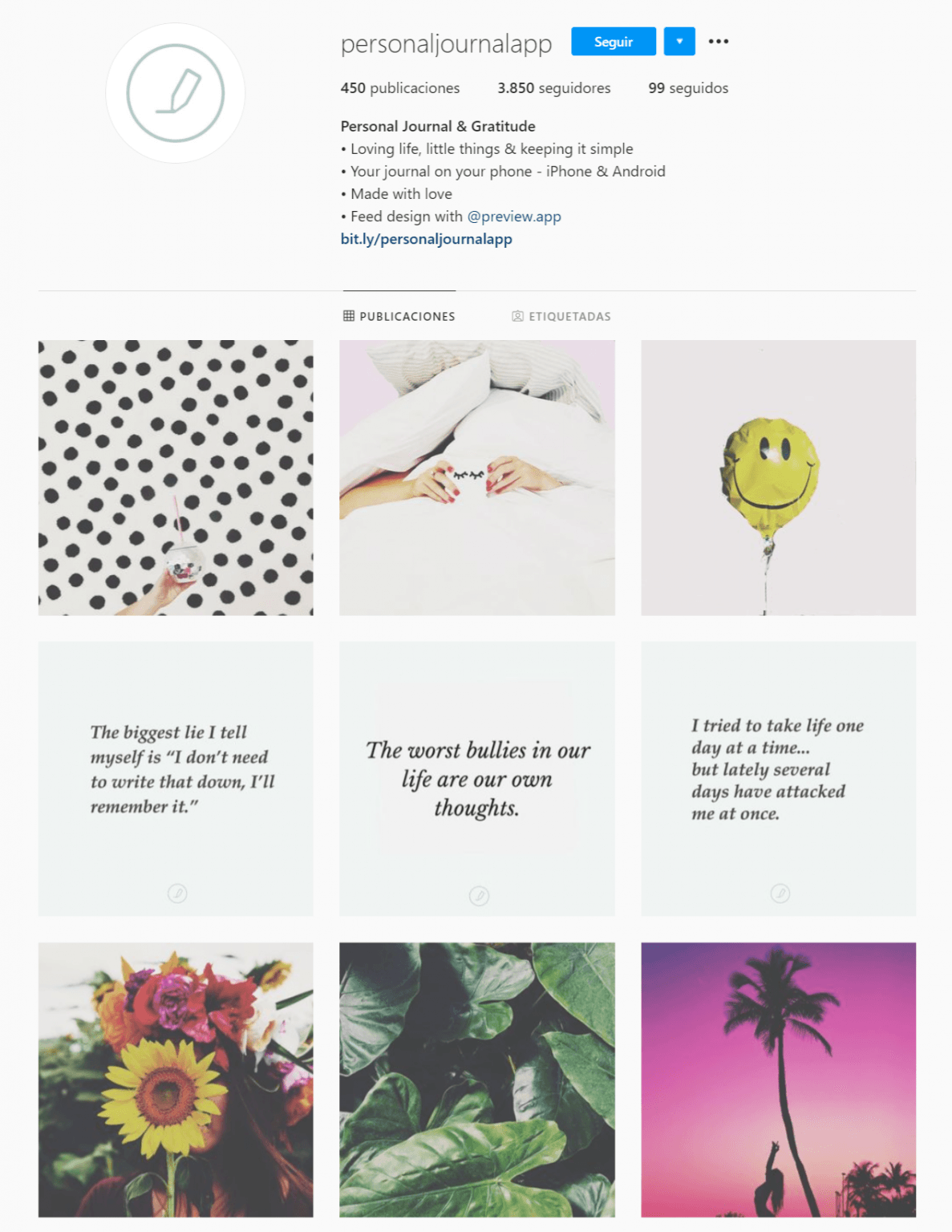 Instagram Design in 2025: How to Create Stunning Feed Layouts