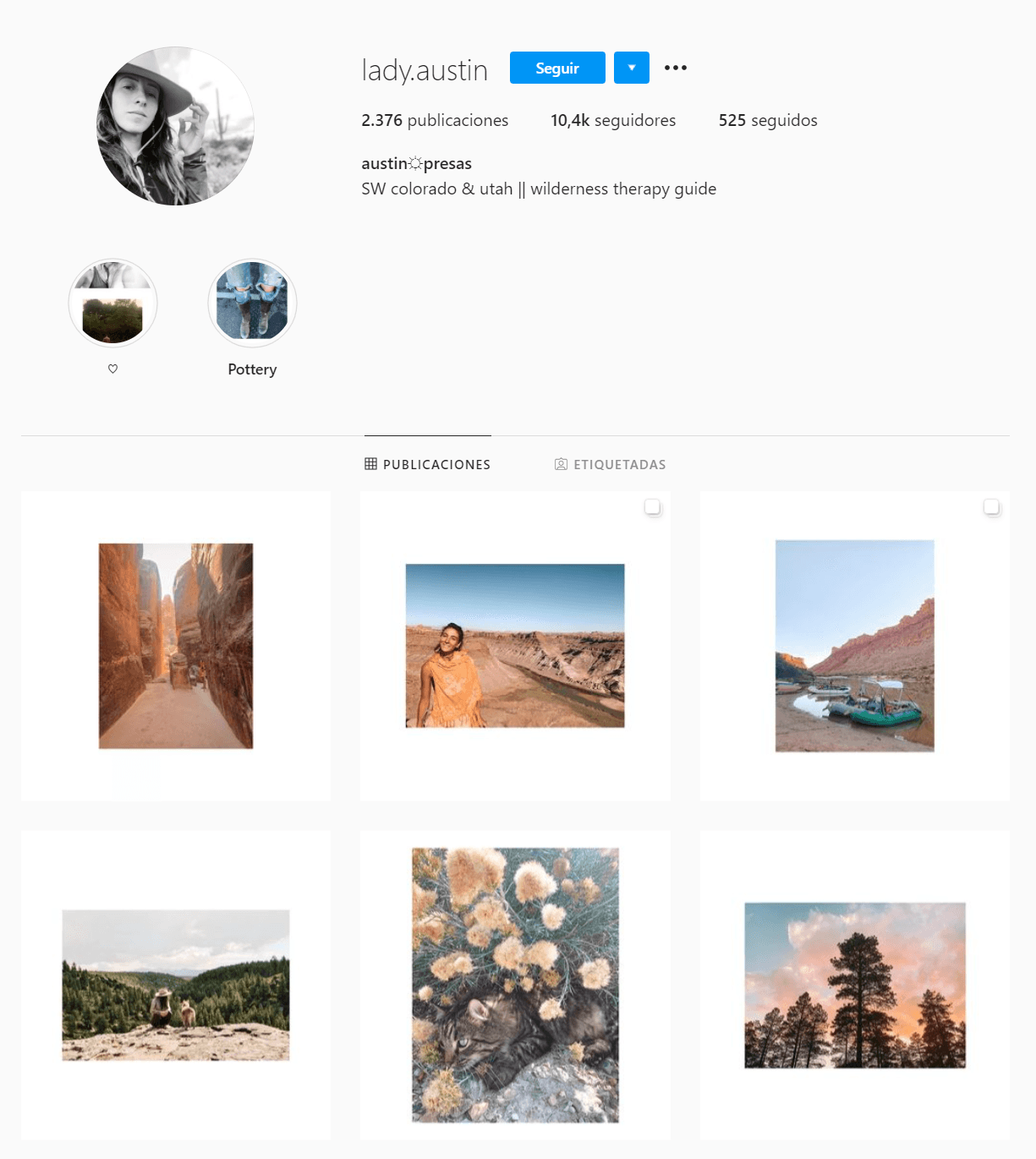INSTAGRAM DESIGN - Definitive Guide