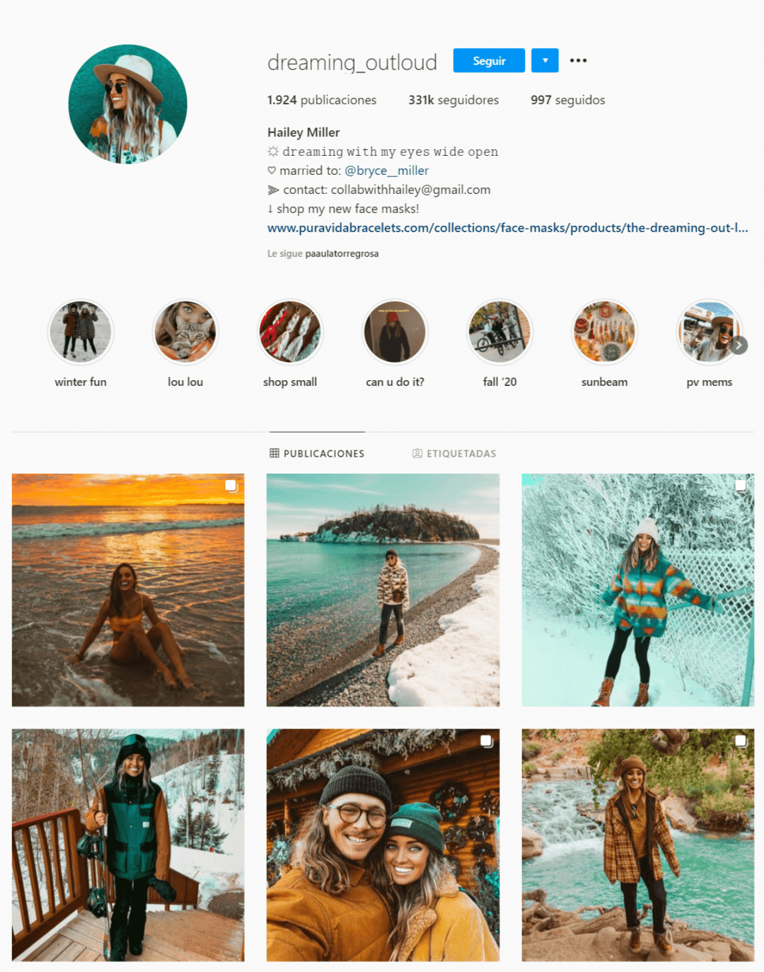 INSTAGRAM DESIGN - Definitive Guide