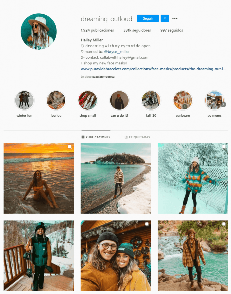 INSTAGRAM DESIGN - Definitive Guide
